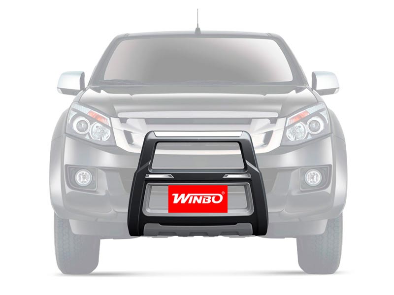 Defensa Winbo – Alessandrini