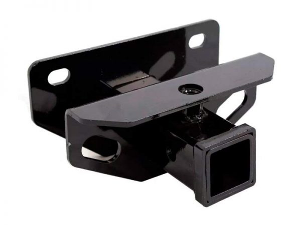 Enganche tipo americano – Alessandrini